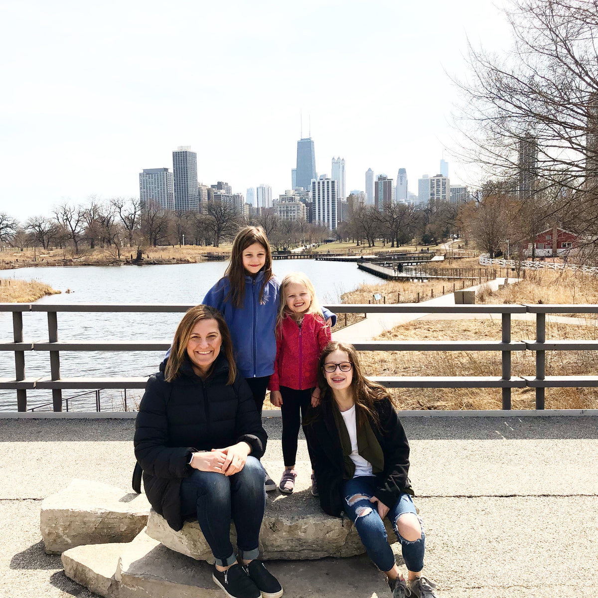 5 Fun Ways to Survive Spring Break with your Tiny Humans – Vivi G'z